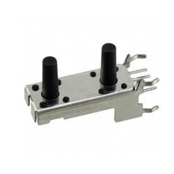 Double Tact Button - 90C Special Double Tact Switch Motorobit ...