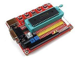 Pic Development Board (included 16F877) Motorobit - Motorobit.com