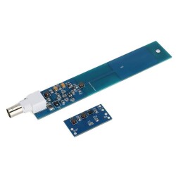 Portable Class A MiniWhip VLF LF HF Active Antenna Module Motorobit ...