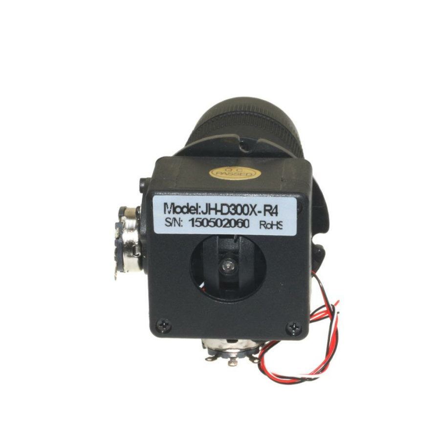 Pro 3 Axis Joystick (Without Button) Motorobit - Motorobit.com