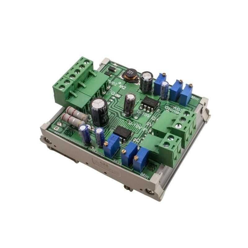 Proportional Valve Control Card at Anthony Klein blog