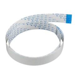 Raspberry Pi 500mm Camera Screen Flex Cable Motorobit - Motorobit.com