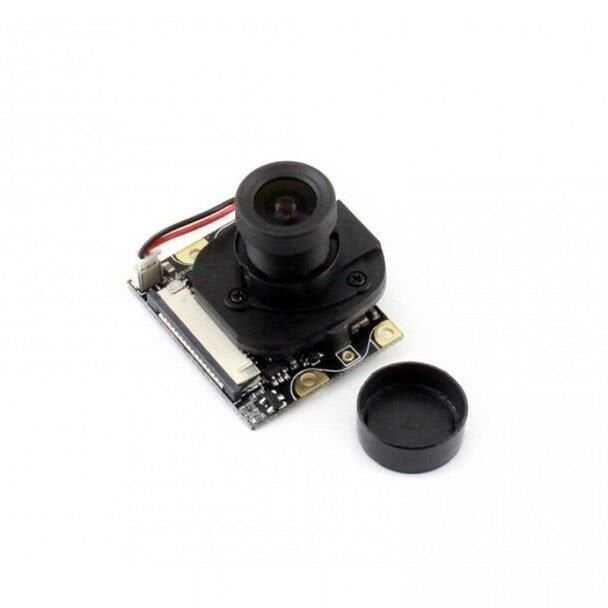 Raspberry Pi Kamera - IR-CUT Rasberry Pi Kamera Motorobit - Motorobit.com