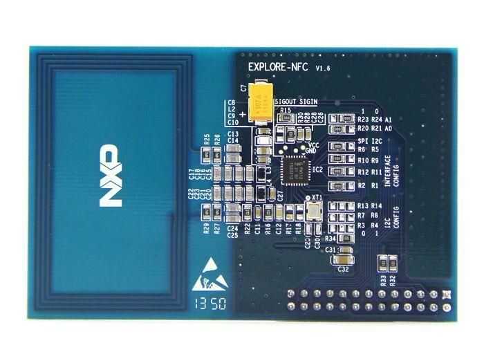 Raspberry Pi NFC Modül Raspberry Pi Elektronik Kartlar Motorobit ...