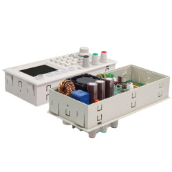 RD6006 0-60V 6A Digital Wifi Controlled Adjustable Power Supply ...