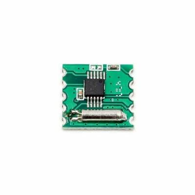 RDA5807M Arduino Fm Radyo Modülü RRD102 Ses Sensörleri Motorobit ...