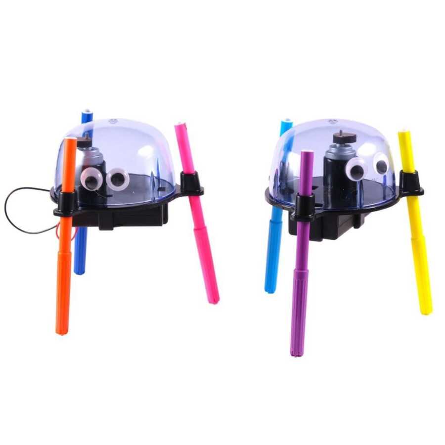 Rebot Painter Robot Motorobit - Motorobit.com