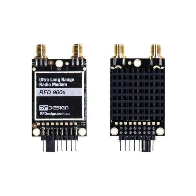 RFD900X Plus 915 Mhz Telemetri Diğer Drone Malzemeleri Motorobit ...