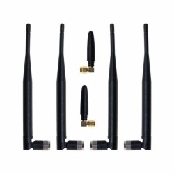 RFD900X Plus 915 Mhz Telemetri Diğer Drone Malzemeleri Motorobit ...