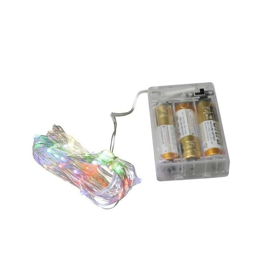 RGB Flash LED Motorobit - Motorobit.com