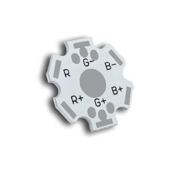 RGB Power Led PCB Power Led Motorobit - Motorobit.com