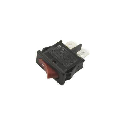 RL3-4 On/Off Anahtar 2 Pin T85 Diğer Rocker Switch Rleil - Motorobit.com