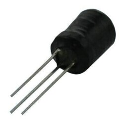3-Pin Coil
