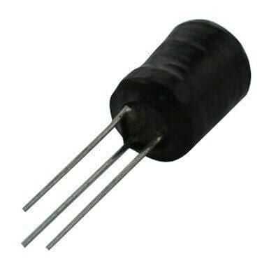 RL810 2mH/120mH 3-Pin Capacitor Type Coil Motorobit - Motorobit.com