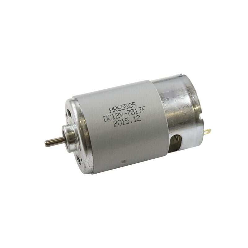 RS-550 High Torque DC Cordless Drill Motor HRS550S Motorobit - Motorobit.com