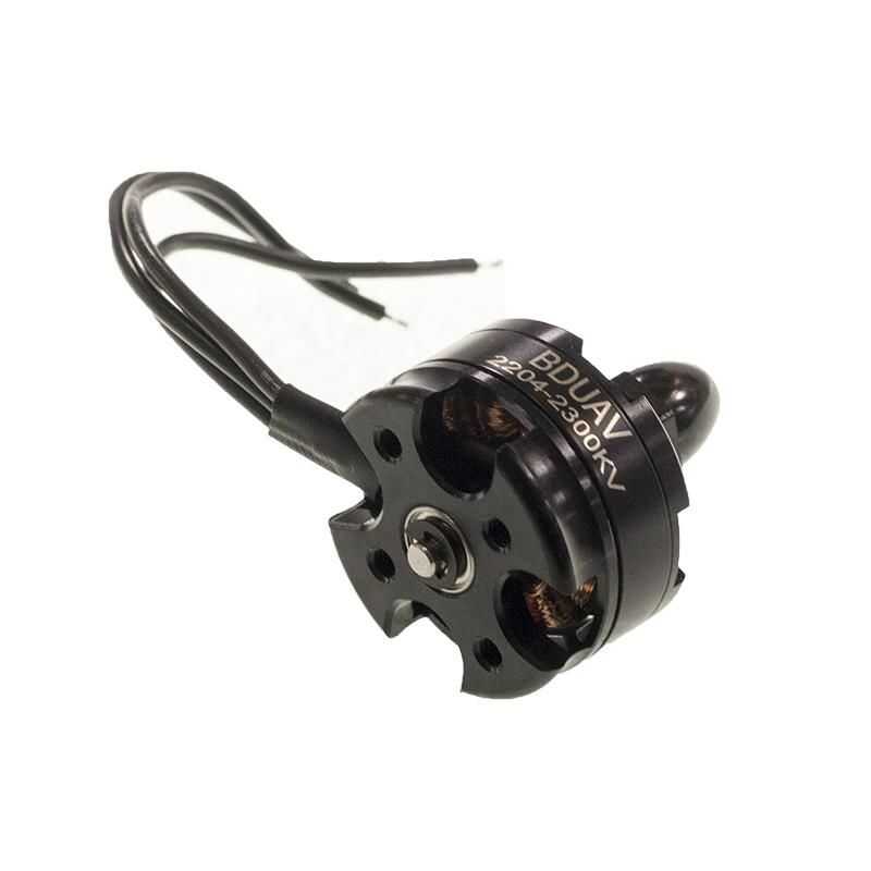 RS2204 2300KV Brushless Motor CW - FPV Racing Compatible Motorobit ...