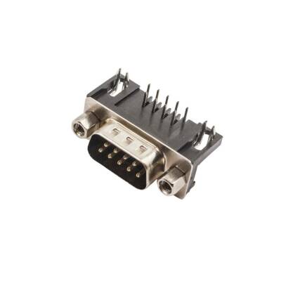 RS232 Male Connector PCB Type Motorobit - Motorobit.com