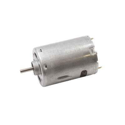 RS545 14.4V 25000Rpm Redüktörsüz DC Motor Yüksek Torklu Motorlar ...