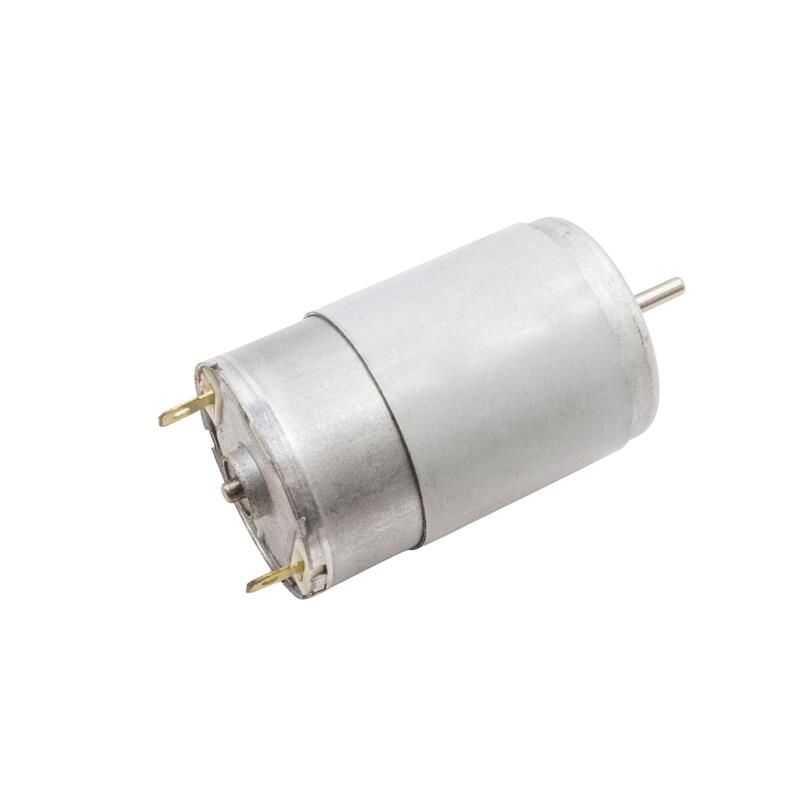 RS555 12V 9000RPM Redüktörsüz DC Motor Yüksek Torklu Motorlar Motorobit ...