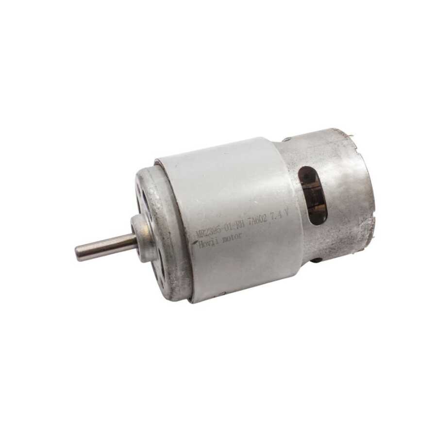 RS775 7.4V 300RPM Redüktörsüz DC Motor Yüksek Torklu Motorlar Motorobit ...