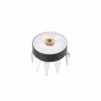 RV12MM 50K Variable Potentiometer with Switch - Pocket Pot Motorobit ...