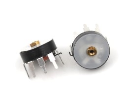 RV12MM 50K Variable Potentiometer with Switch - Pocket Pot Motorobit ...