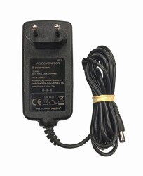 Sagem 12V 2.5A Adapter Motorobit - Motorobit.com