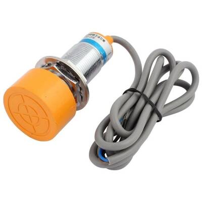 SC-3025BL 6-36V 25mm NC Inductive Distance Sensor Motorobit - Motorobit.com