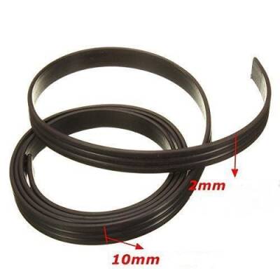 Şerit Mıknatıs 1 Metre Şerit & Tabaka Mıknatıs Motorobit - Motorobit.com