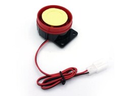 5V Buzzer Buzzer Motorobit - Motorobit.com