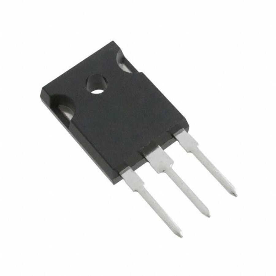 SGH40N60 - G40N60 600V 40A IGBT Mosfet - TO247 IGBT Mosfet Motorobit ...