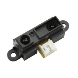 Sharp GP2Y0A41SK 4-30cm Distance Sensor Motorobit - Motorobit.com