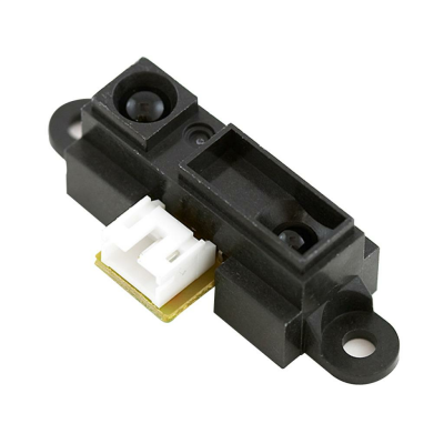 Sharp Mesafe Sensörü 2Y0A21 (10-80cm) Kızılötesi Sensör Motorobit ...