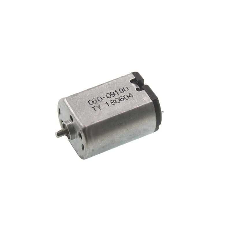 Short Shaft 3-6V Mini Dc Motor Motorobit - Motorobit.com