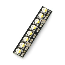 8 RGB LED Module Motorobit - Motorobit.com