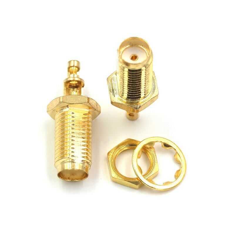SMA-KY-1.13 Coaxial Konnektör SMA Konnektör Motorobit - Motorobit.com