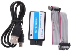 SmartRF04EB CC1110 CC2530 Zigbee Emulator Programmer Motorobit ...