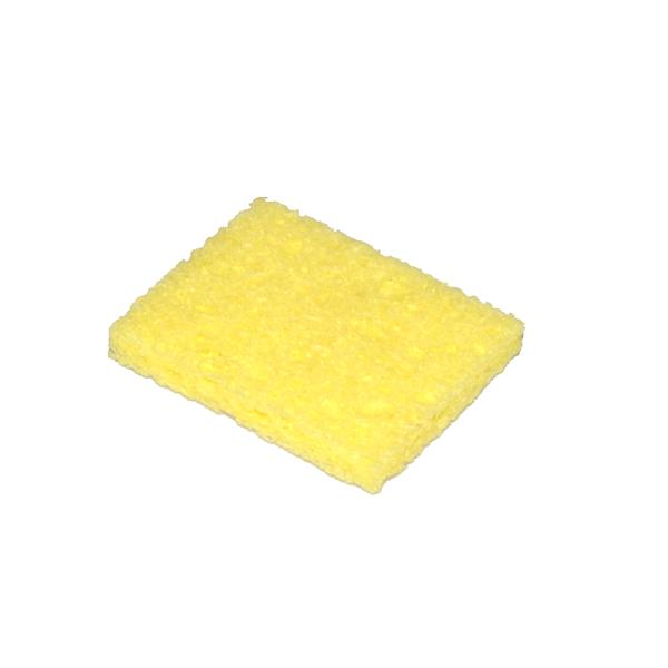 Soldering Iron Cleaning Sponge Motorobit - Motorobit.com