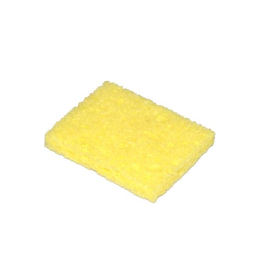 Soldering Iron Cleaning Sponge Motorobit - Motorobit.com