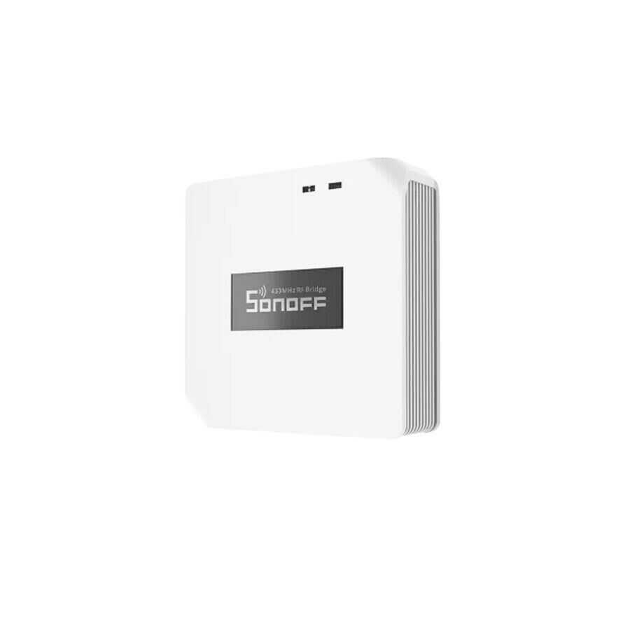Sonoff RFBRIDGE 433MHz RF Bridge Motorobit - Motorobit.com
