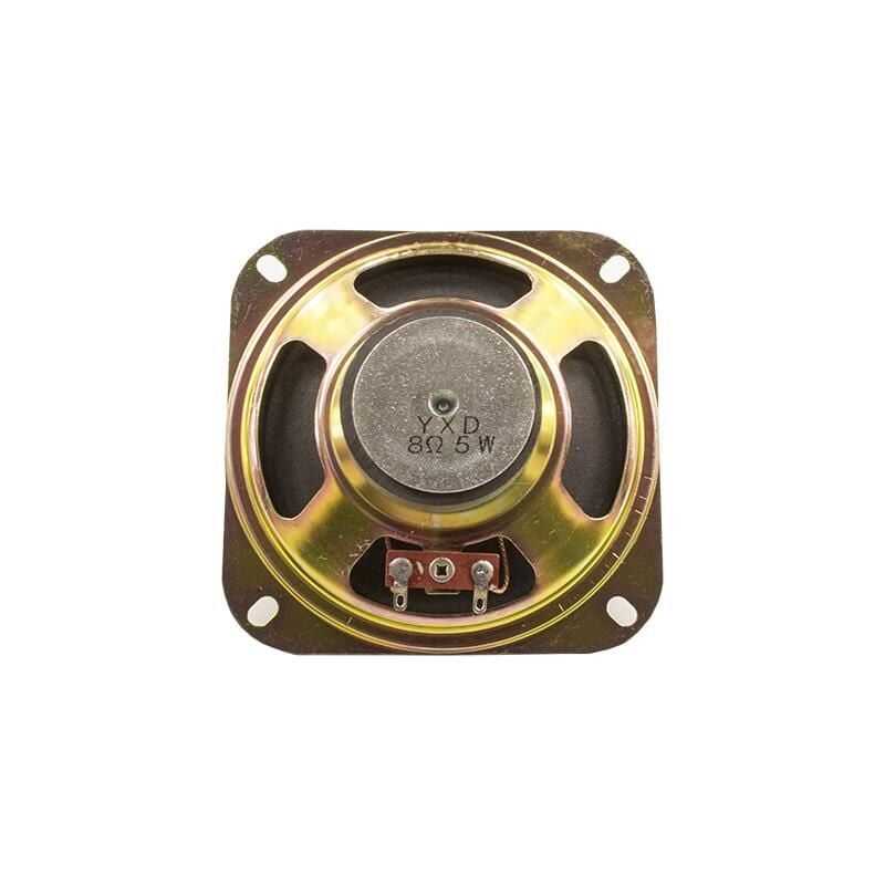 Speaker 8 ohm 5W 102mm Motorobit - Motorobit.com