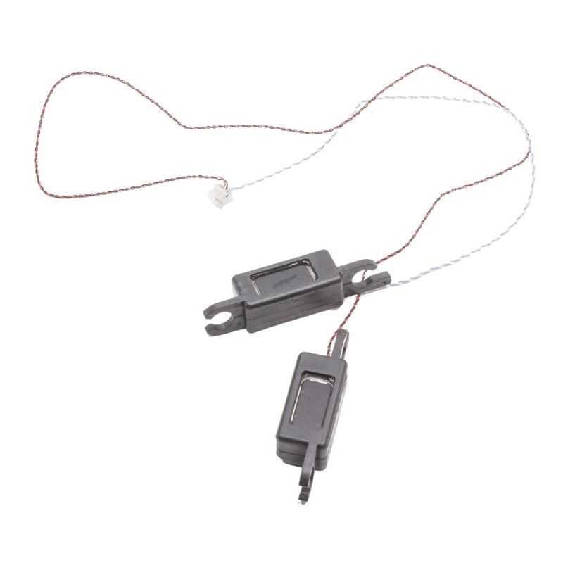 Speaker Pair JST Socket 24x11mm 8Ohm 1W PK23000 Motorobit - Motorobit.com