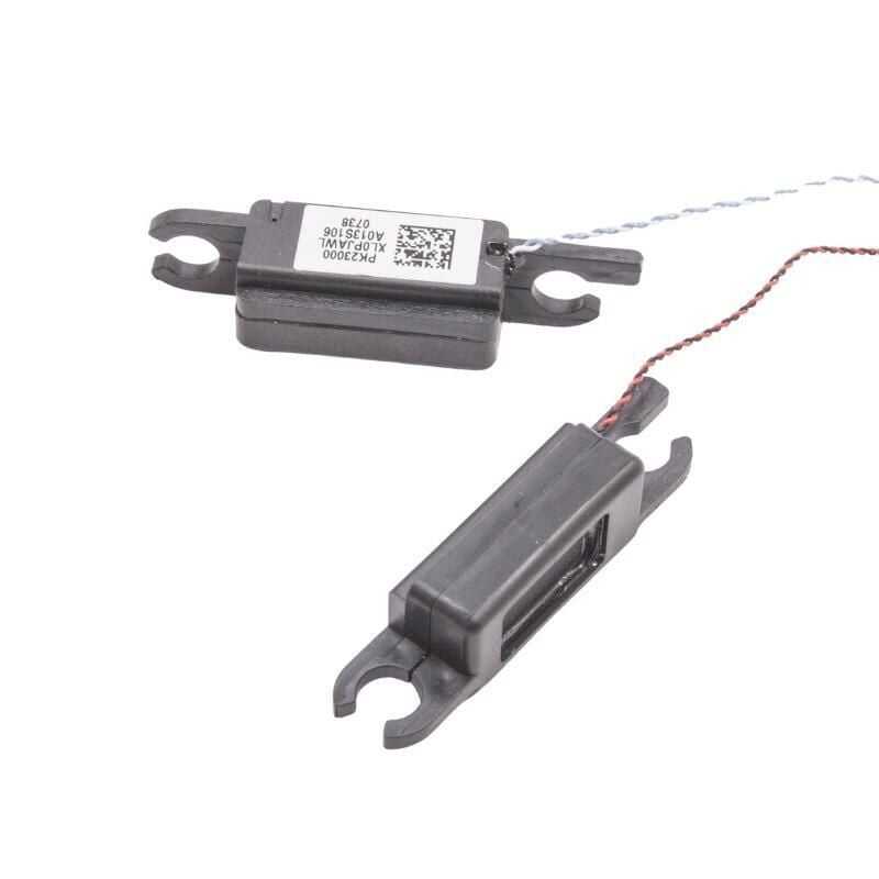 Speaker Pair JST Socket 24x11mm 8Ohm 1W PK23000 Motorobit - Motorobit.com