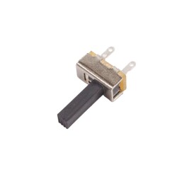 5 Konumlu Sürgülü Slide Switch 12 Pin Slide Switch Motorobit ...