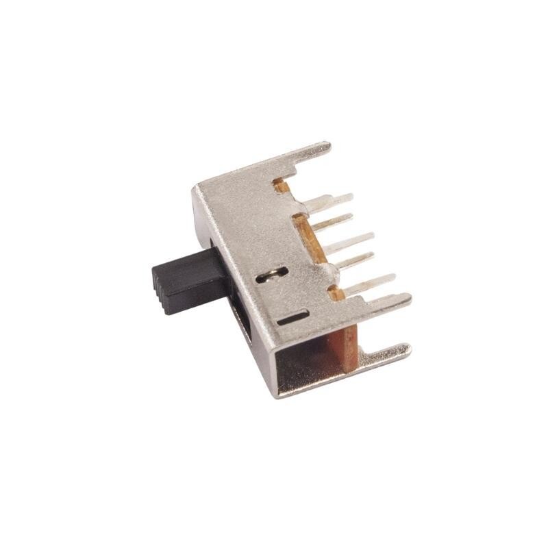 SS-22H05G5 2 Konumlu Sürgülü Slide Switch 6 Pin Slide Switch Motorobit ...