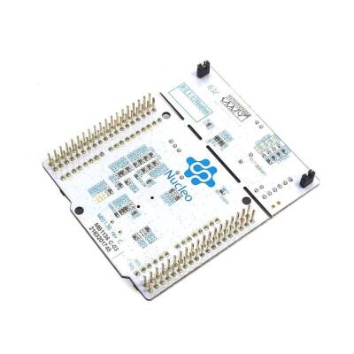 ST Nucleo-64 STM32F401RET6 Geliştirme Kartı Geliştirme Kartları ST-Link ...