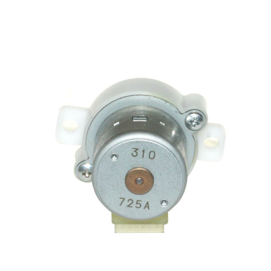 Stepper Motor SPG20-290 5V with Gearmotor Motorobit - Motorobit.com