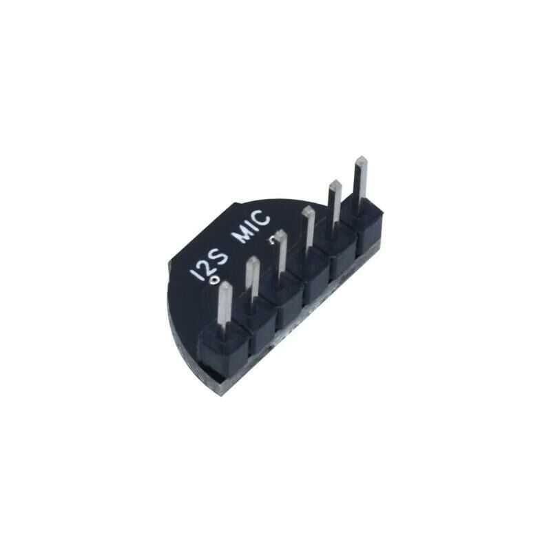 Stereo Microphone Module I2S Motorobit - Motorobit.com