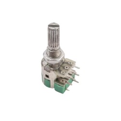 Potentiometer