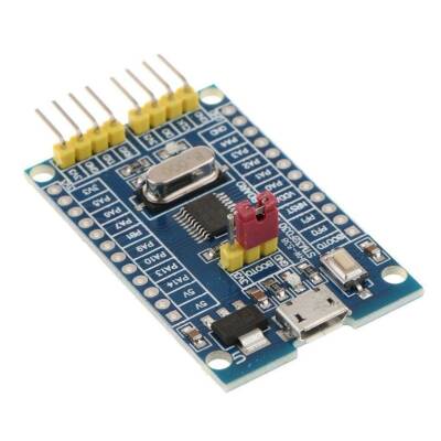 STM32F030F4P6 Development Board Motorobit - Motorobit.com